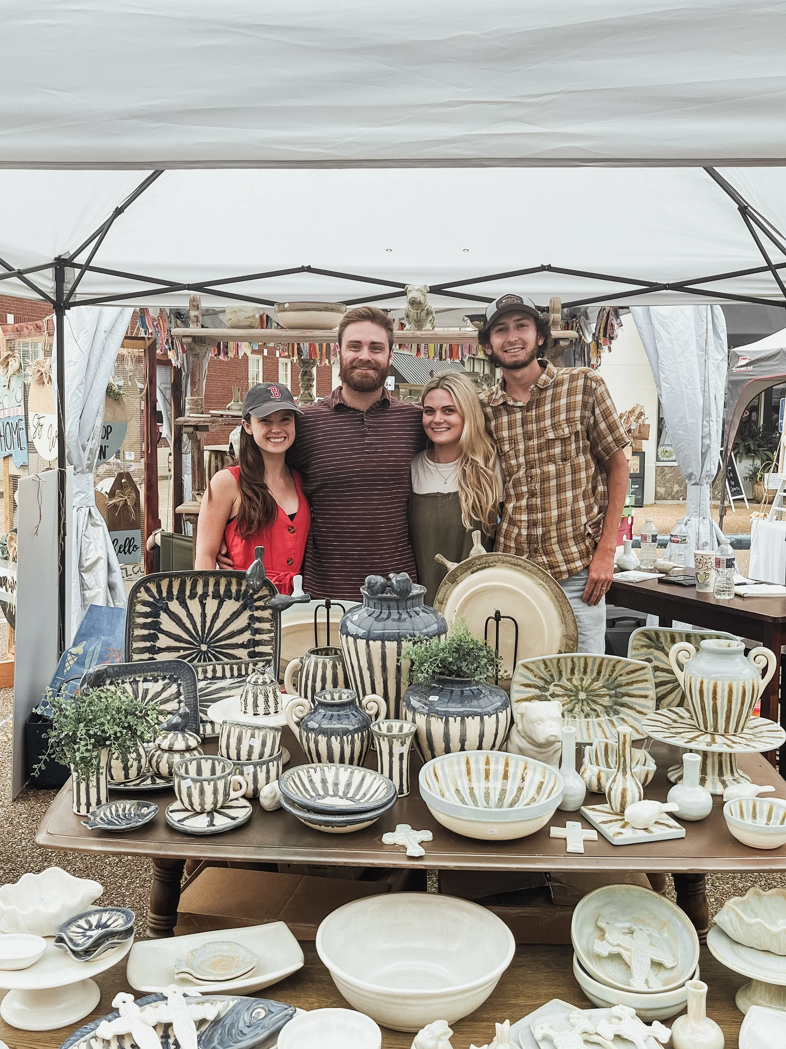 The Good Earth Pottery | Discover Unique Pottery Today