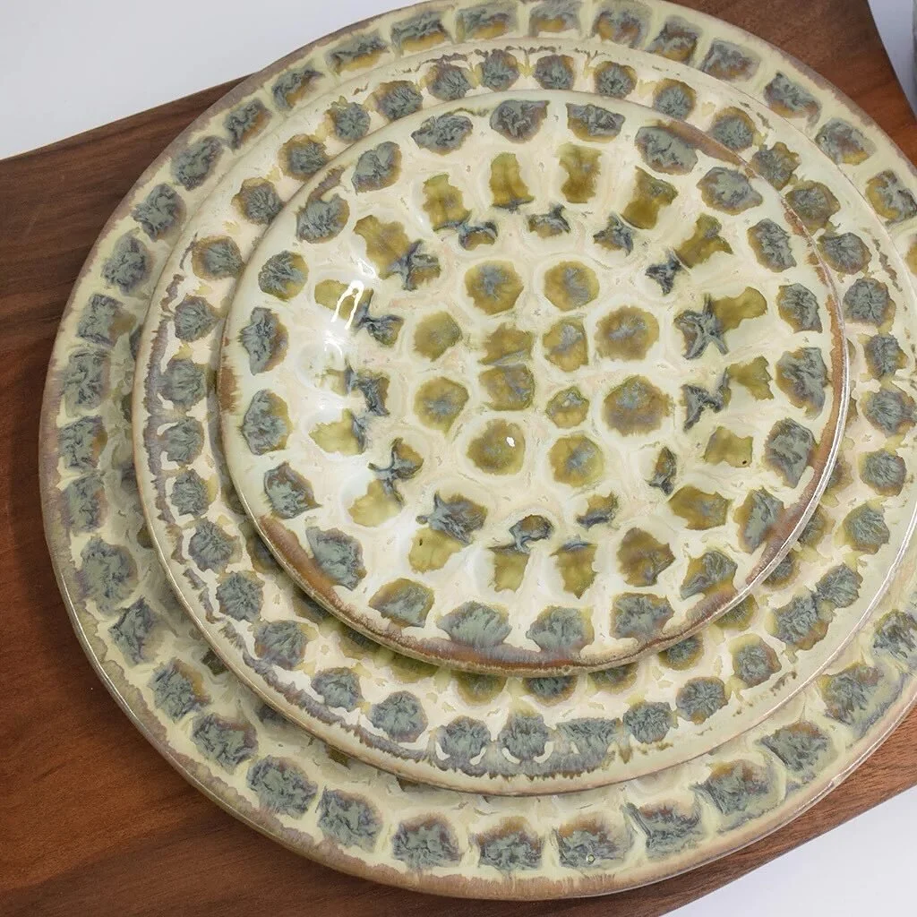 The Good Earth Pottery