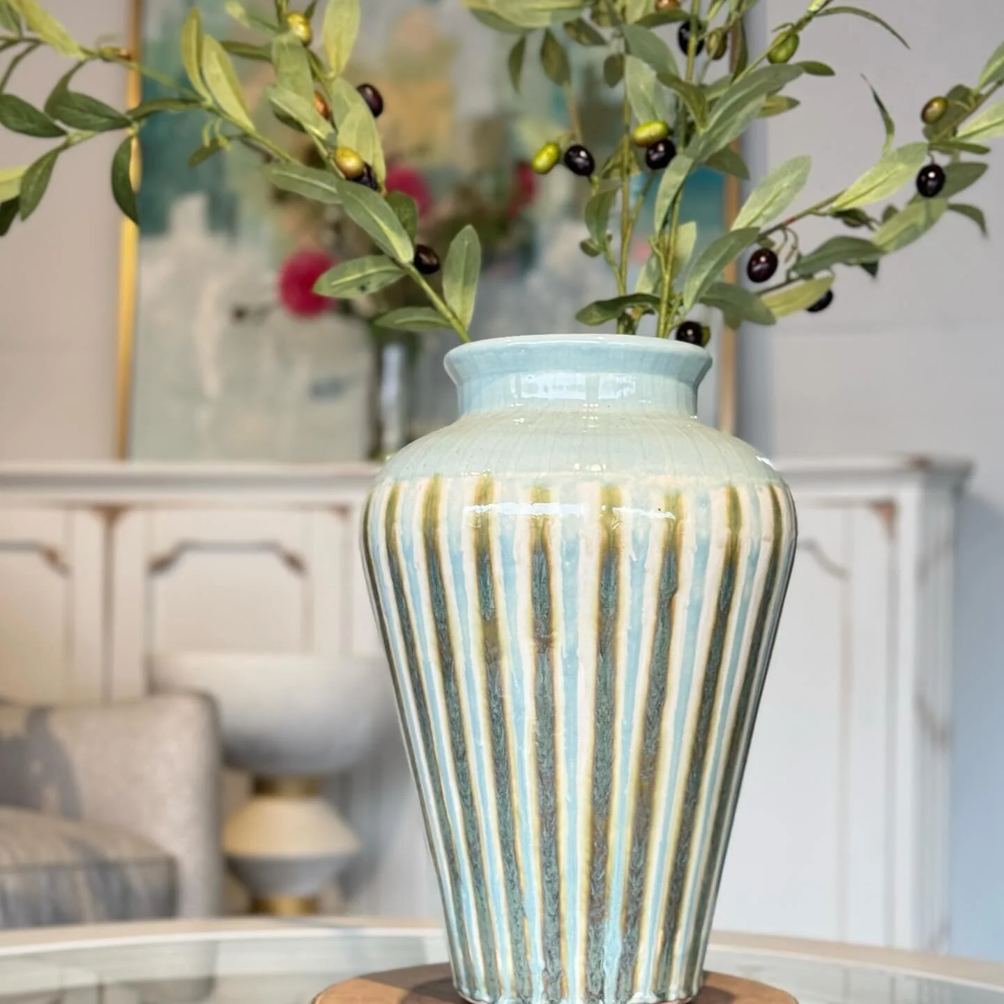 The Good Earth Pottery