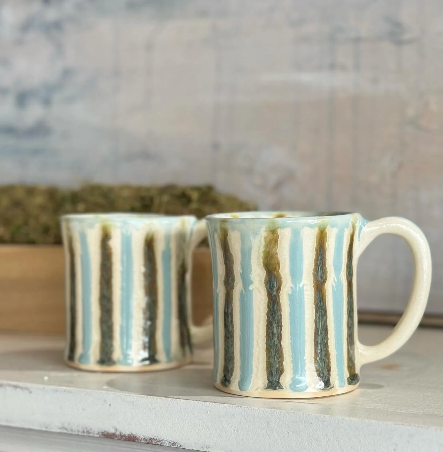 The Good Earth Pottery