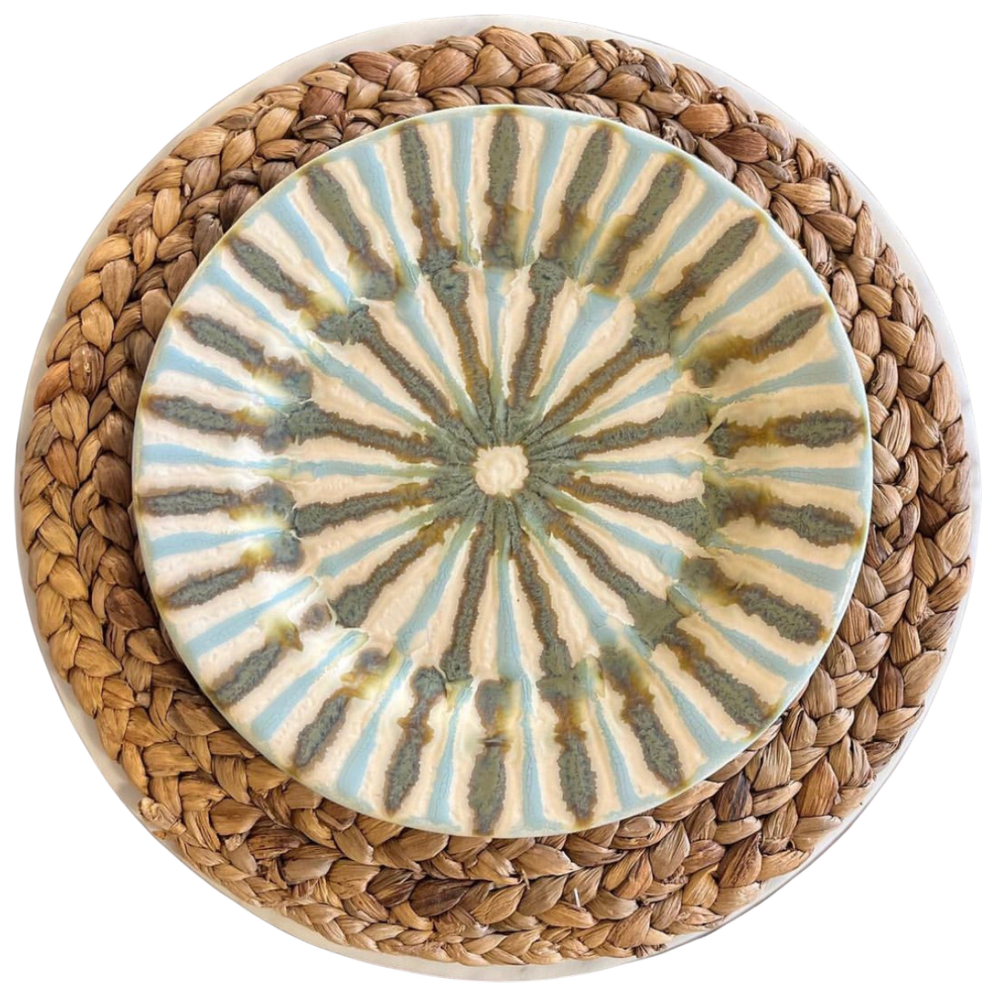 Gallery 1 — The Good Earth Pottery