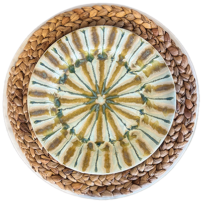 Gallery 1 — The Good Earth Pottery