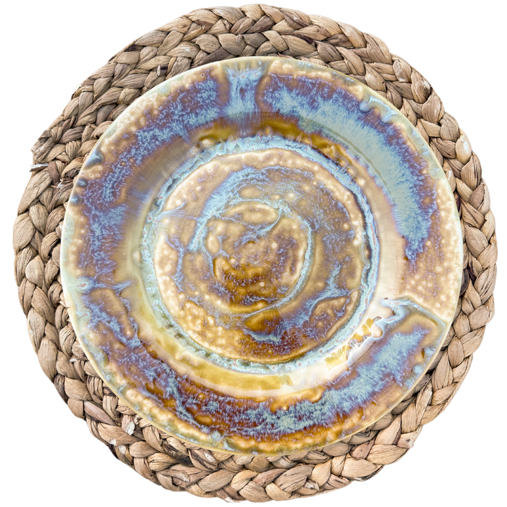 Gallery 1 — The Good Earth Pottery
