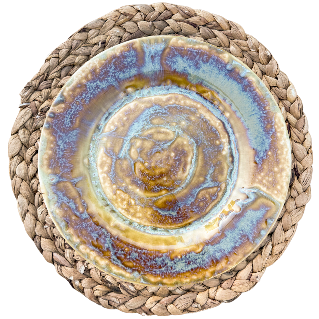 Gallery 1 — The Good Earth Pottery