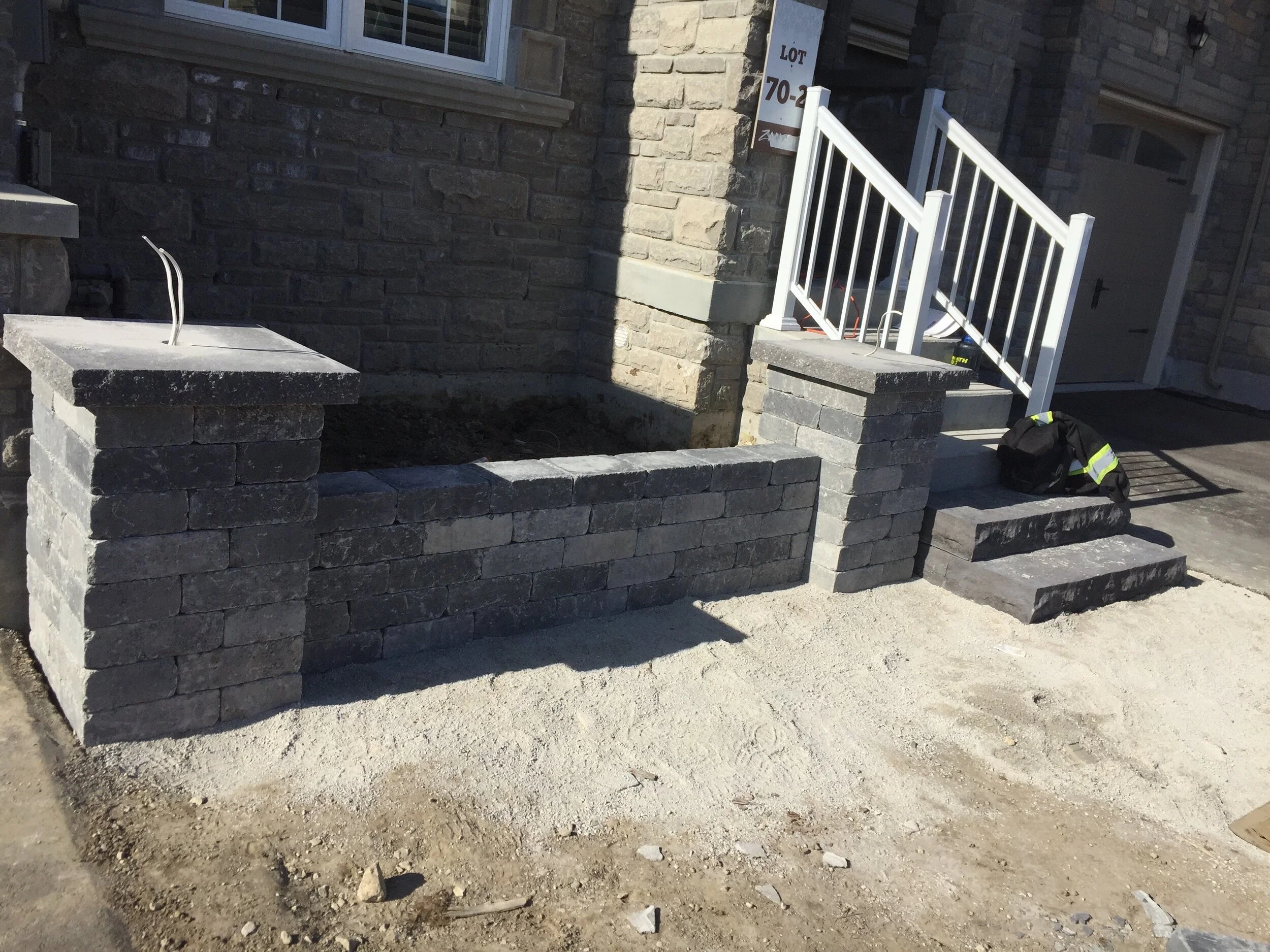 Interlock Paving — Metro Wide Paving - Residential Asphalt And Concrete ...