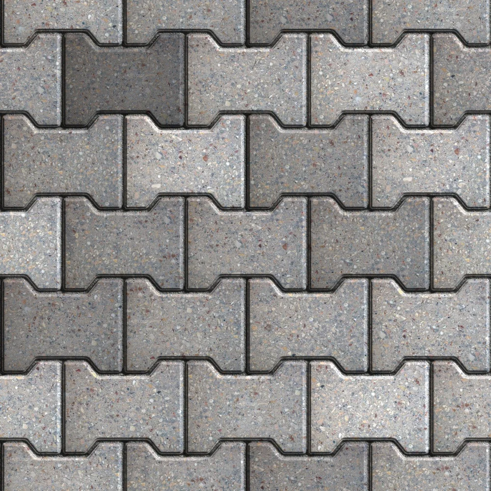 The Importance of Granular Substrate with Interlock Paving — Metro Wide ...