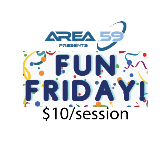 MakerClasses — Area 59