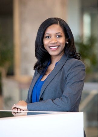 Executive Committee — Magic City Bar Association