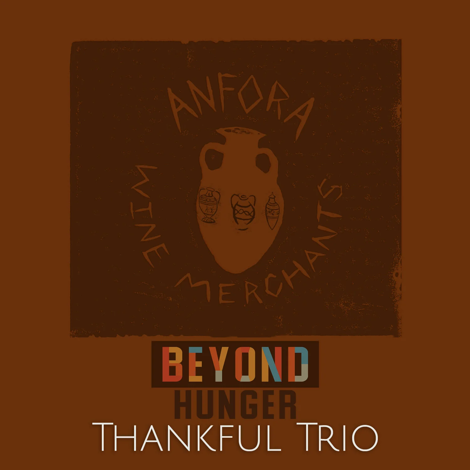 Anfora Wine Merchants