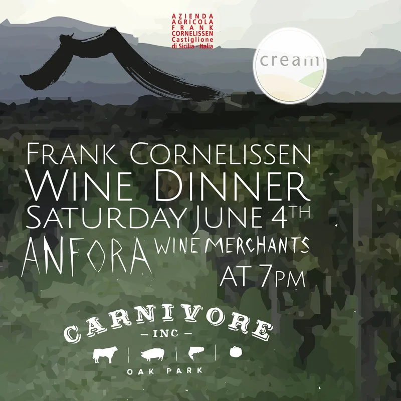 Anfora Wine Merchants