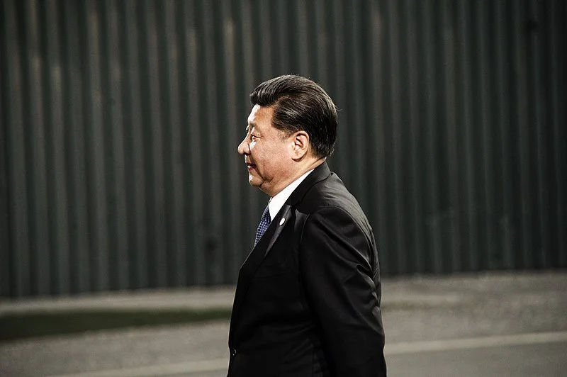 Dream of the Red Emperor: The Worldview of Xi Jinping and Wang Huning ...