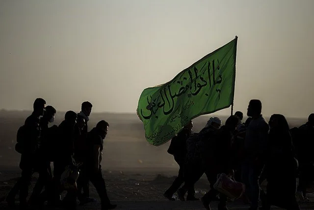 The Sunni-Shia Divide, Saudi Arabia - Iran Relations, and the War in ...