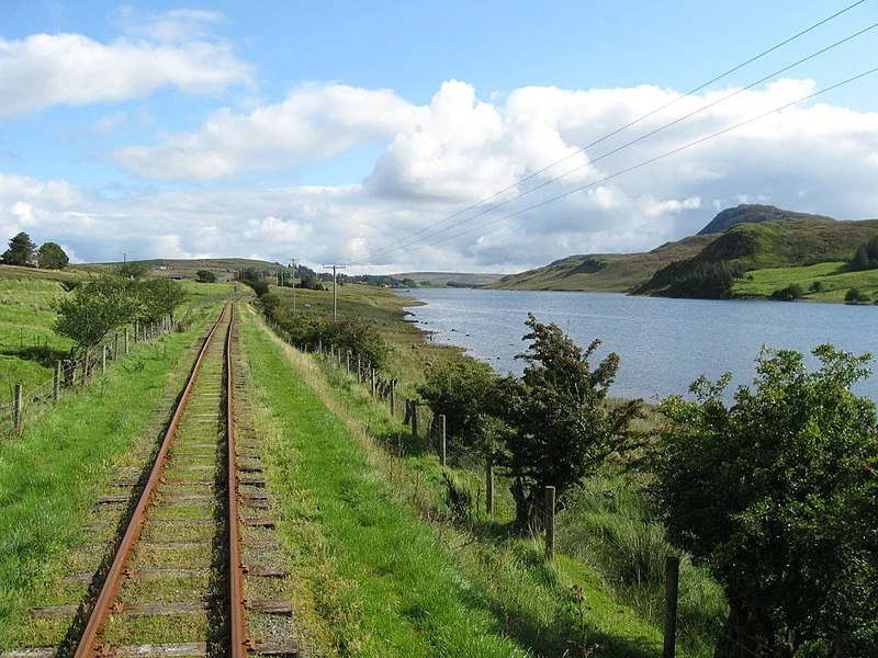 Choo-Choo-Choose Railway: Ireland’s Struggle for an Improved Train ...