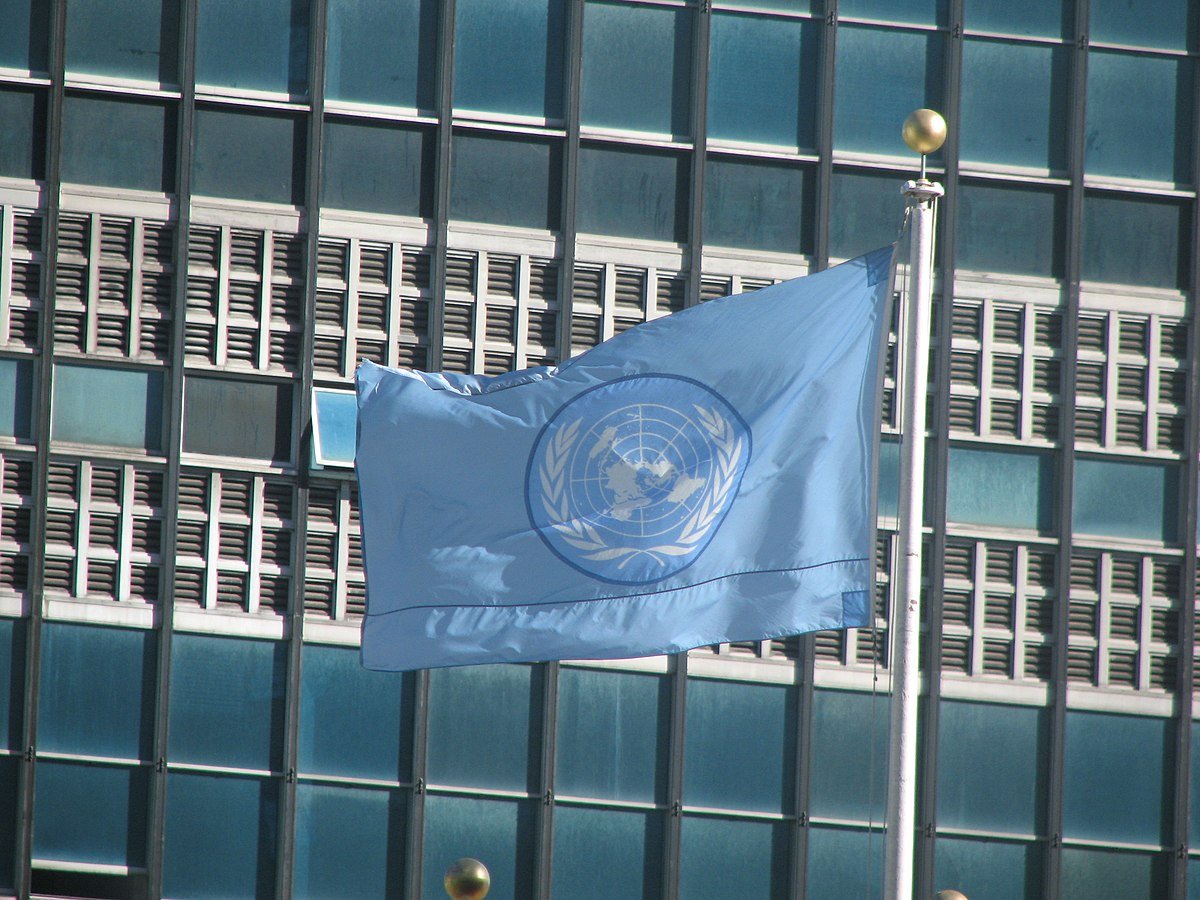 Decline of Global Trust in the United Nations — FOREIGN AFFAIRS REVIEW