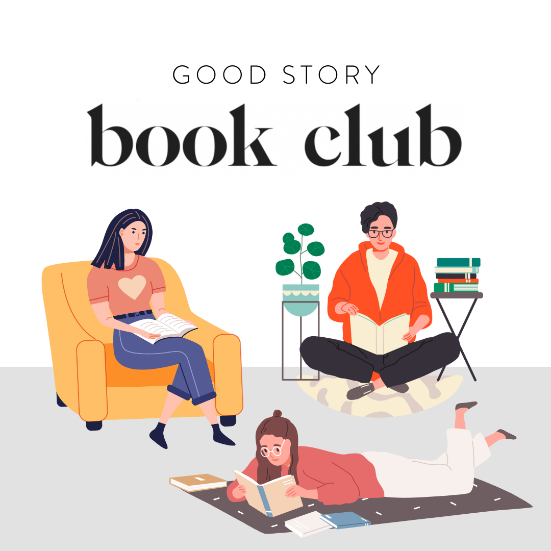 Good Story Company
