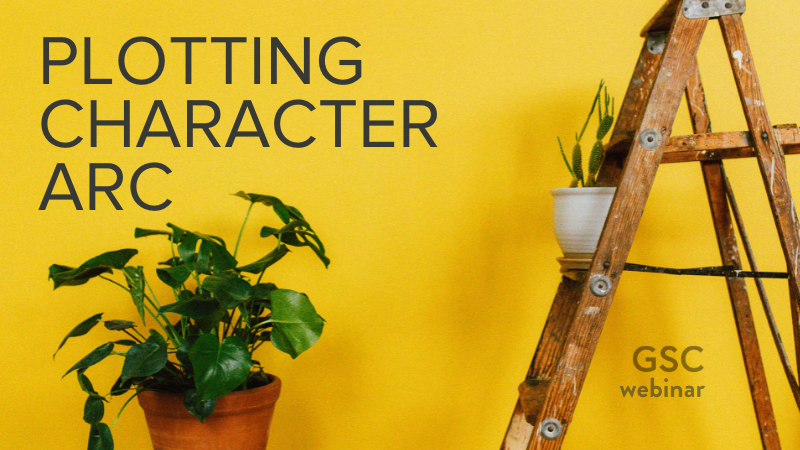 Plotting Dynamic Character Arc — Good Story Company