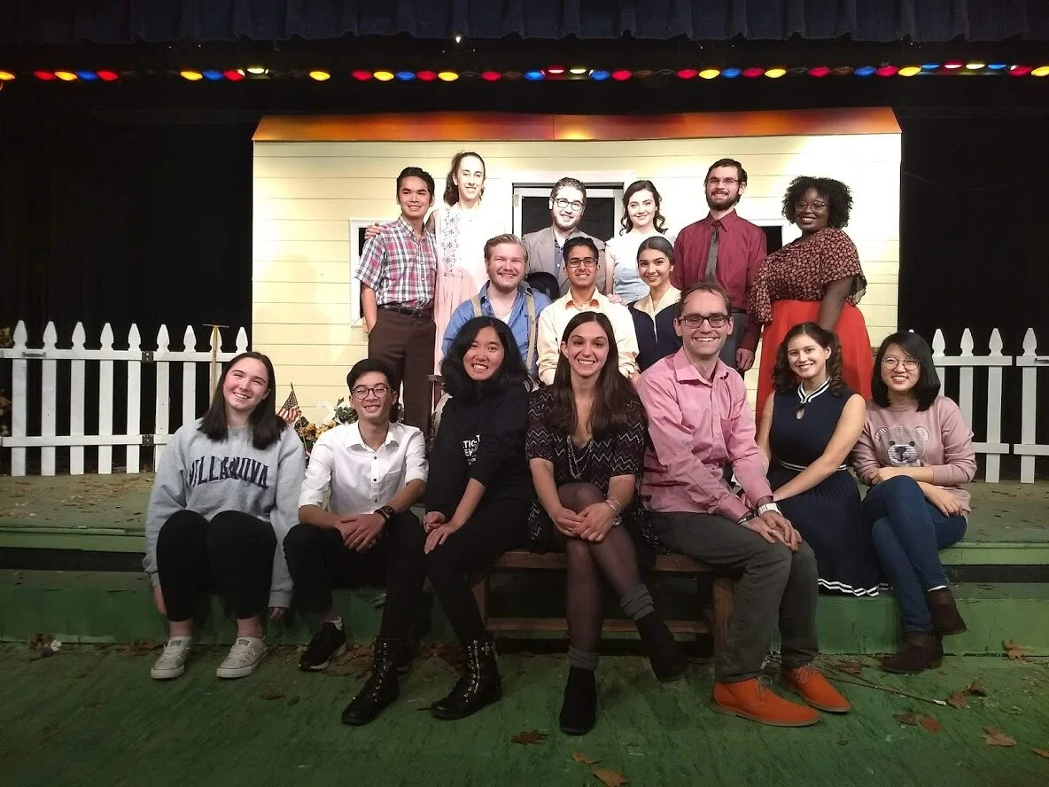 About AKSM — AKSM Media