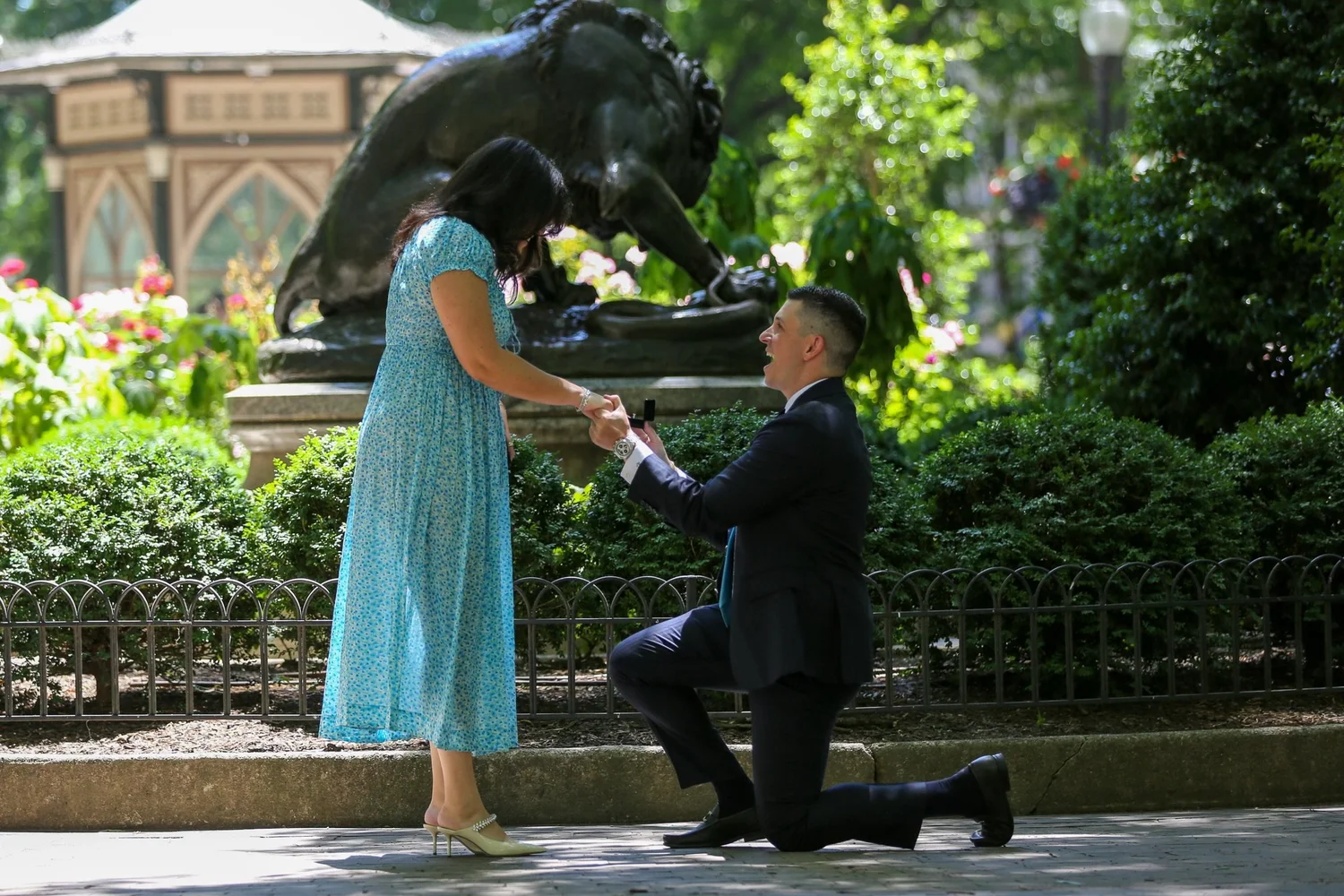 Announcing the Engagement of Emily Barkann and Joseph Coopersmith ...