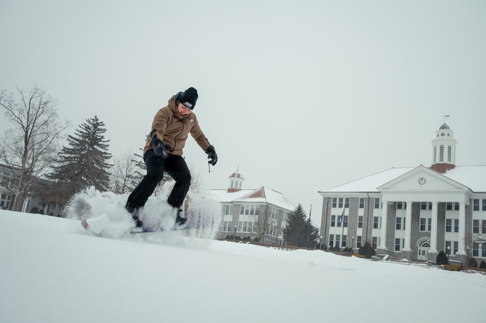 Winter Storm Fern Pummels U.S. with Historic Snow and Ice — AKSM Media