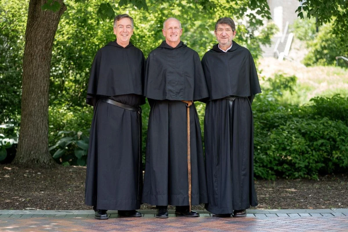 Augustinian Order Elects Father Joseph L. Farrell as New Prior General ...