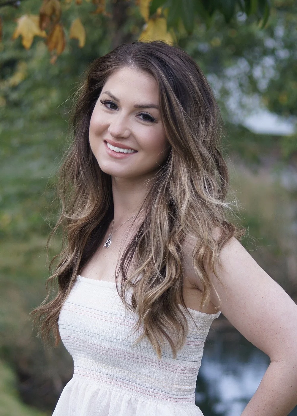 Jaclyn — Salon Patrick