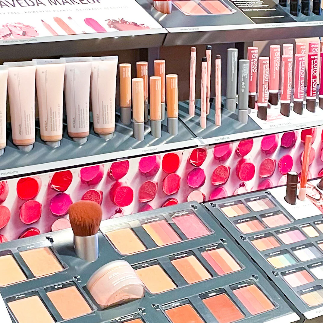Aveda Makeup
