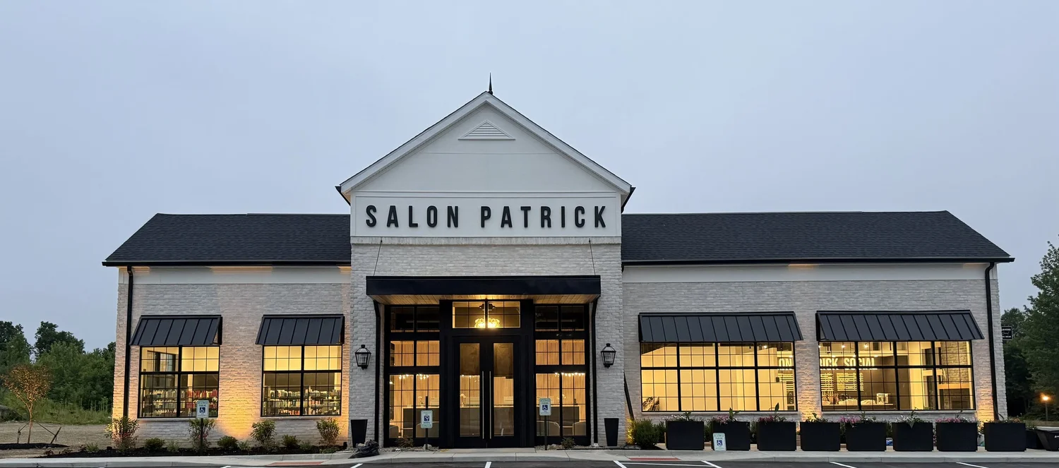 Salon Patrick