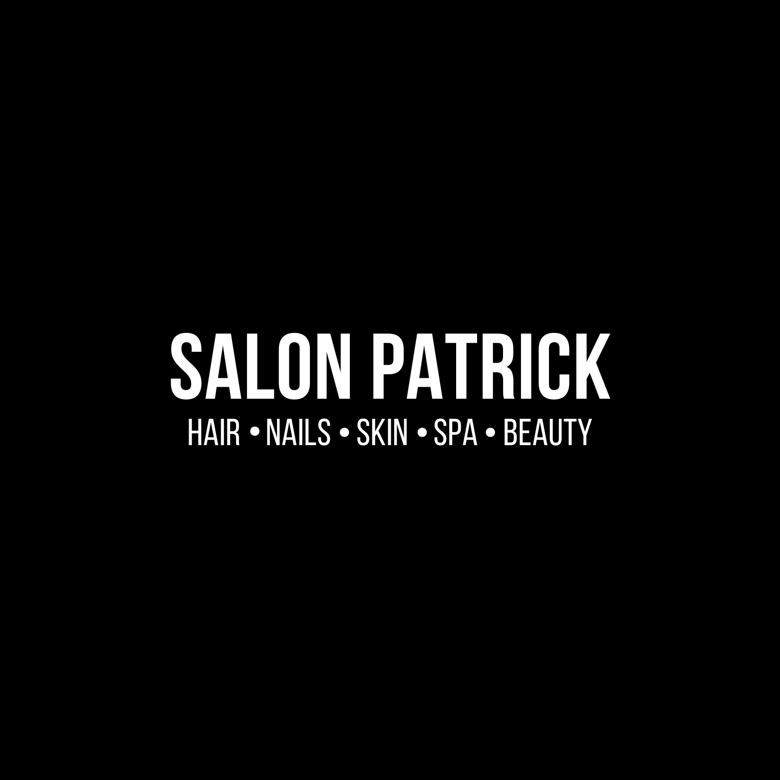 Salon Patrick