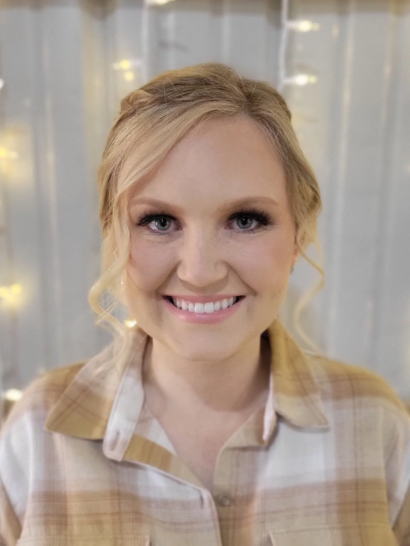 Salon and Spa Services — Salon Patrick