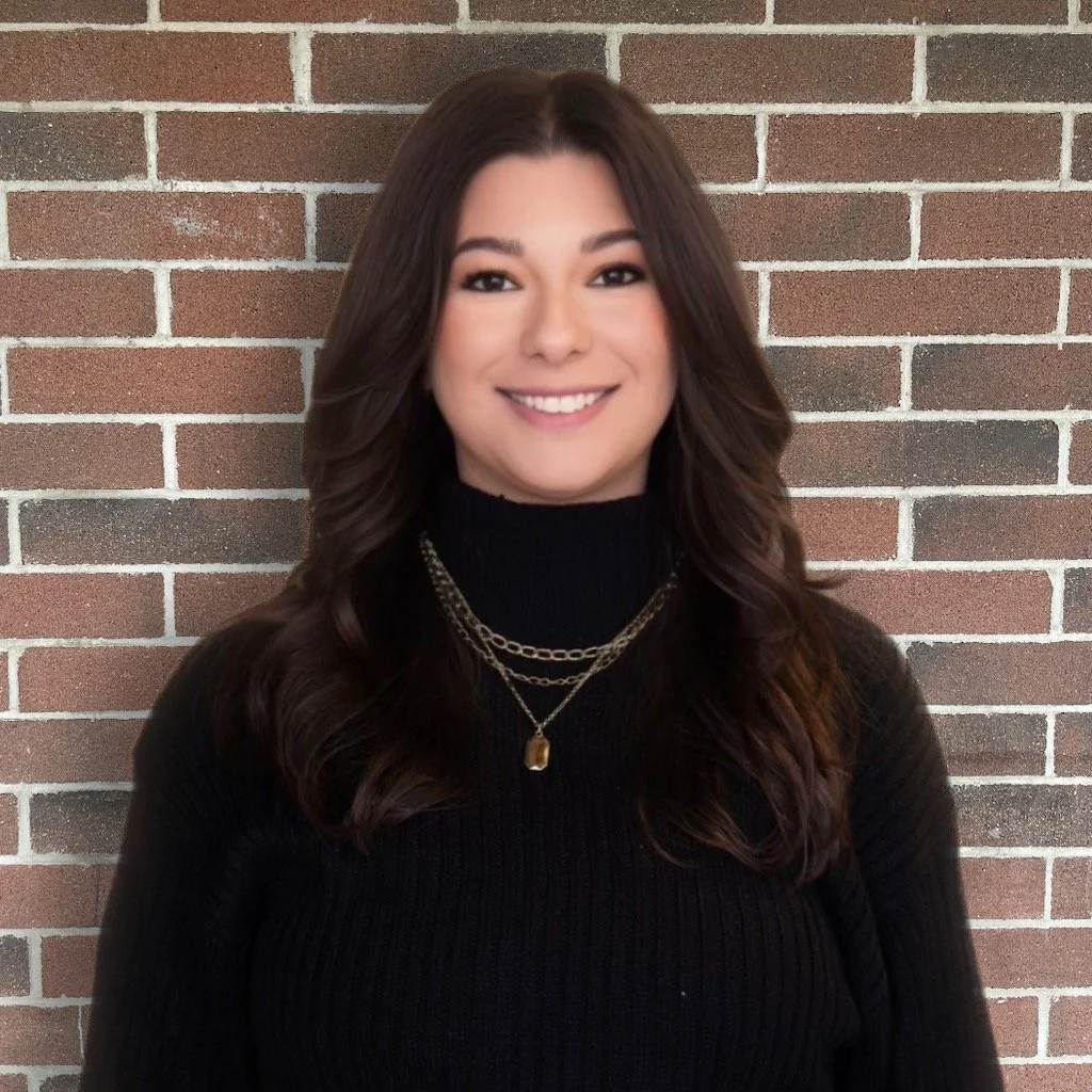 Meet Our Team — Salon Patrick