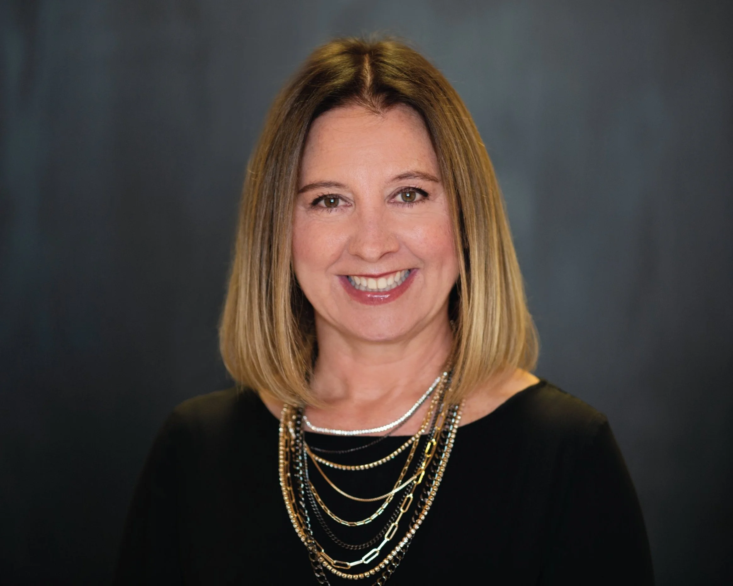 Meet Our Team — Salon Patrick