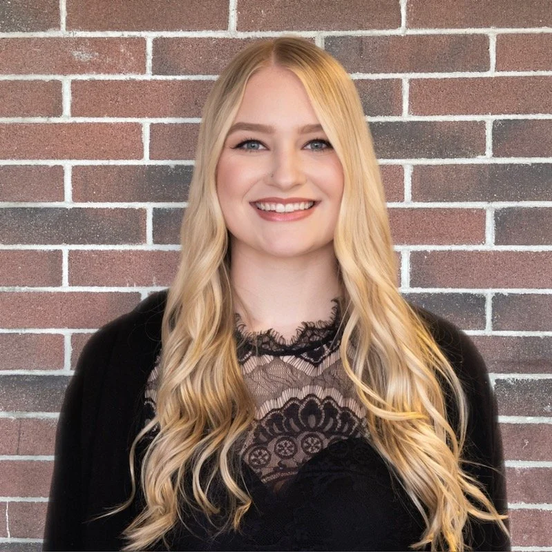 Meet Our Team — Salon Patrick