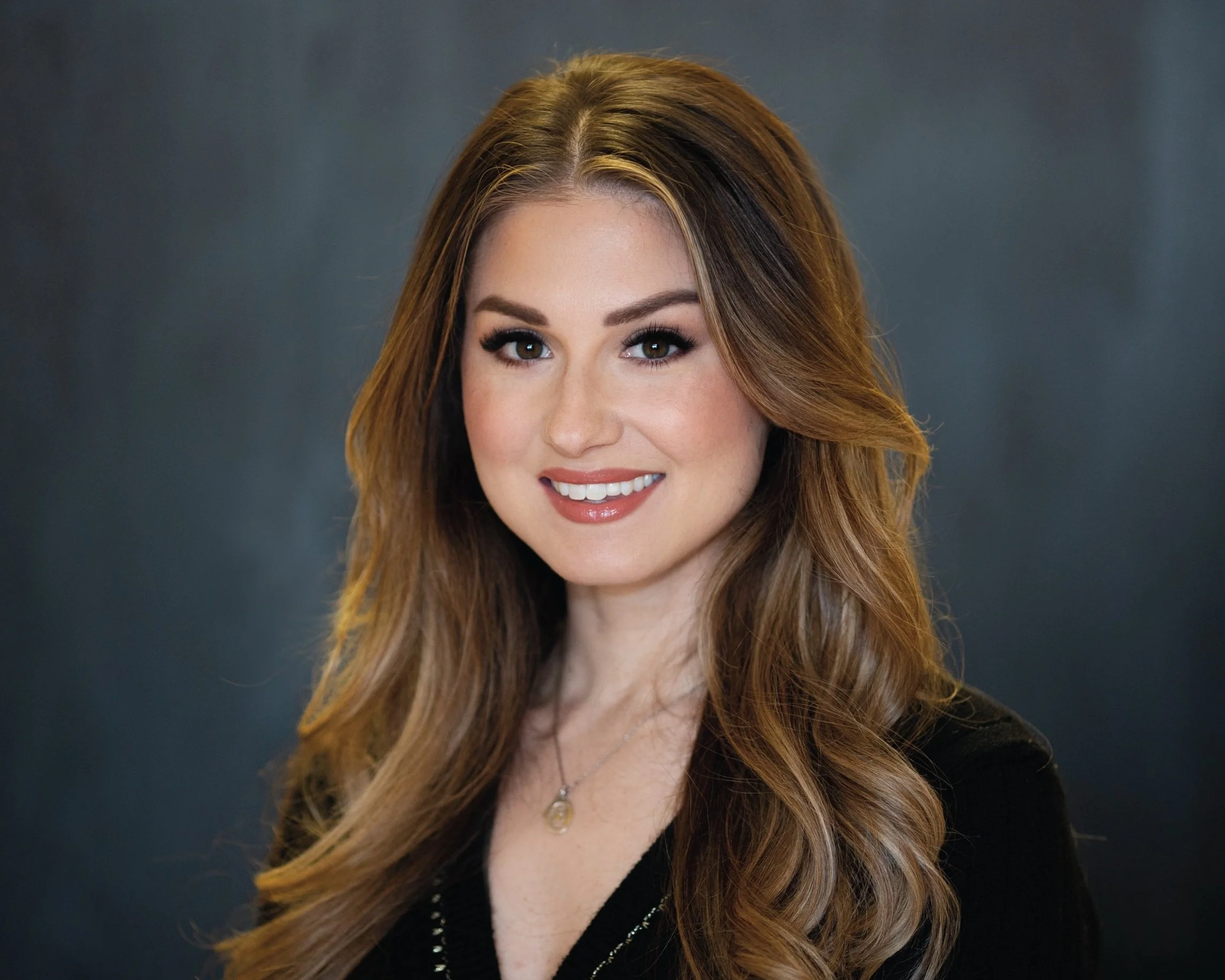 Meet Our Team — Salon Patrick