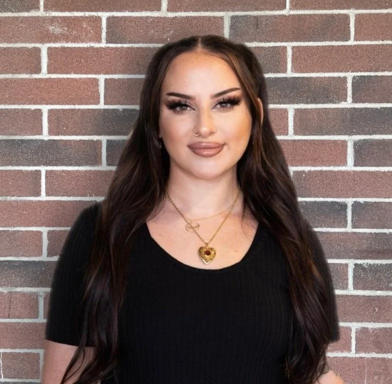 Meet Our Team — Salon Patrick