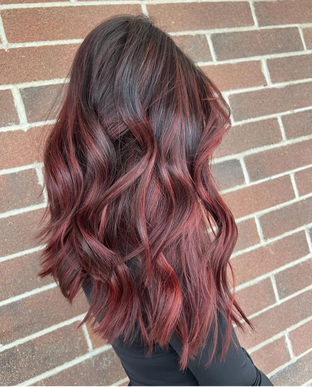 Hair Services — Salon Patrick