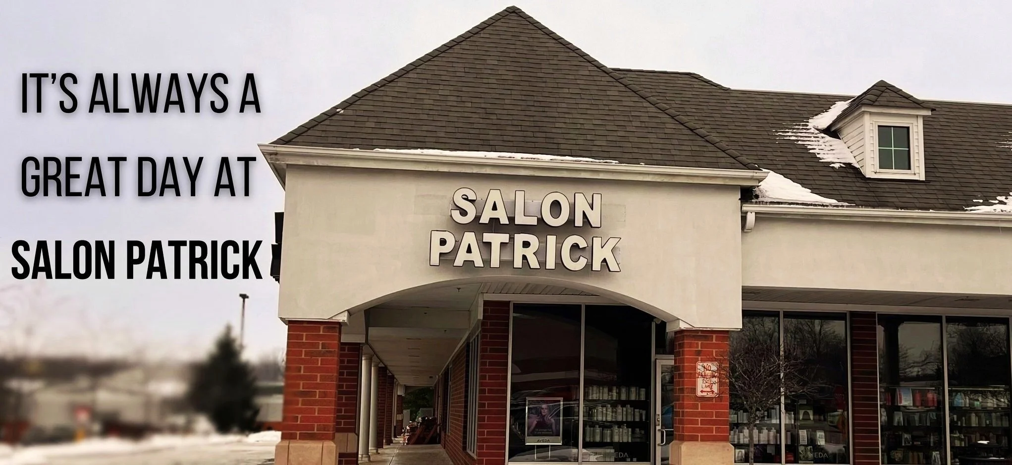 Salon Patrick