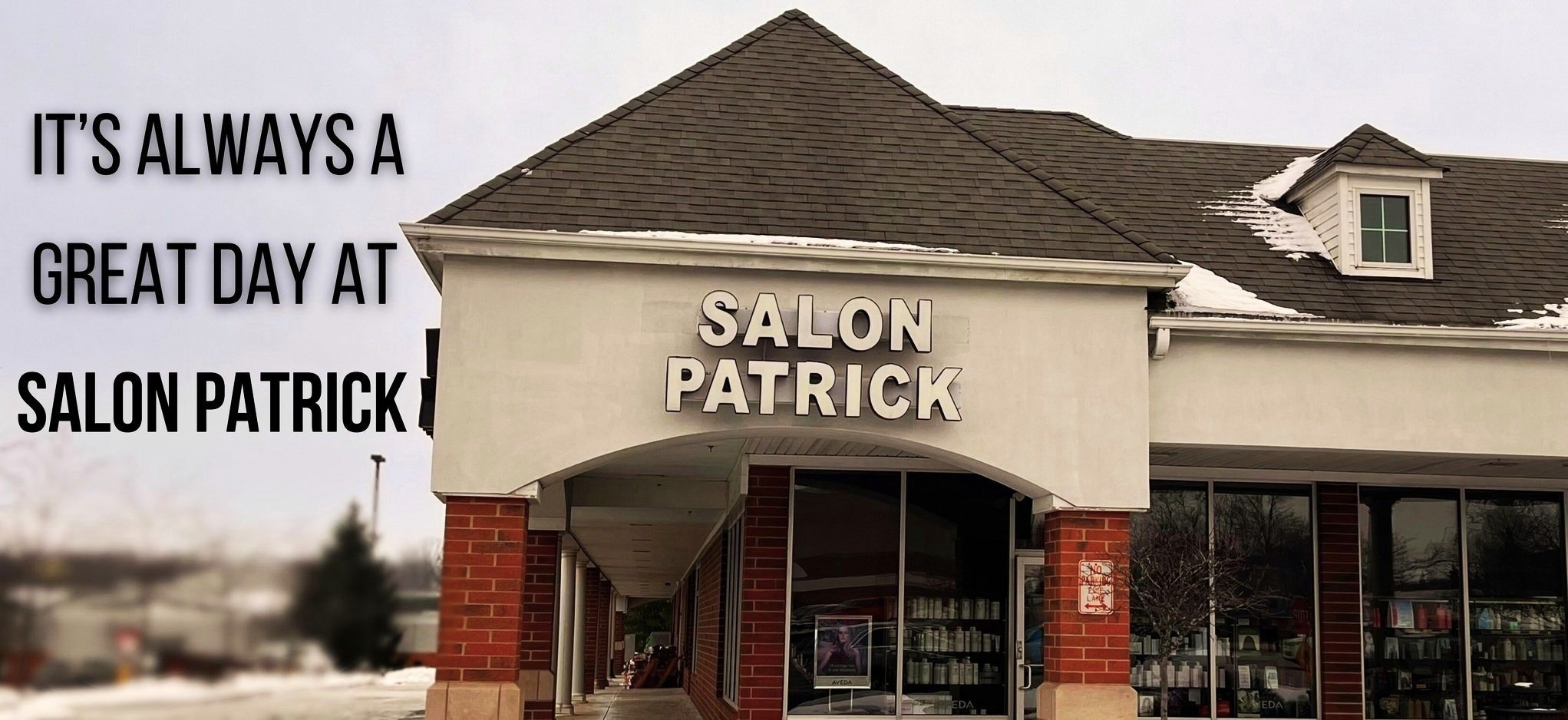Salon Patrick