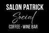 Salon Patrick Social — Salon Patrick