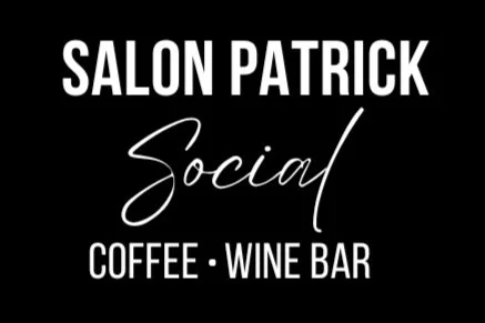 Salon Patrick Social — Salon Patrick