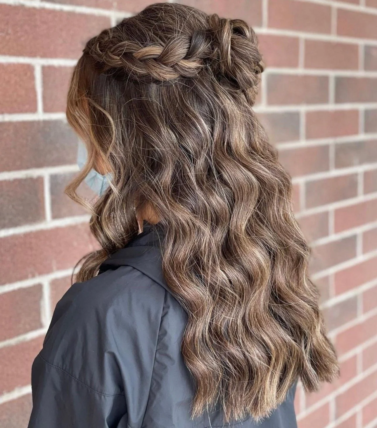 Hair Services — Salon Patrick