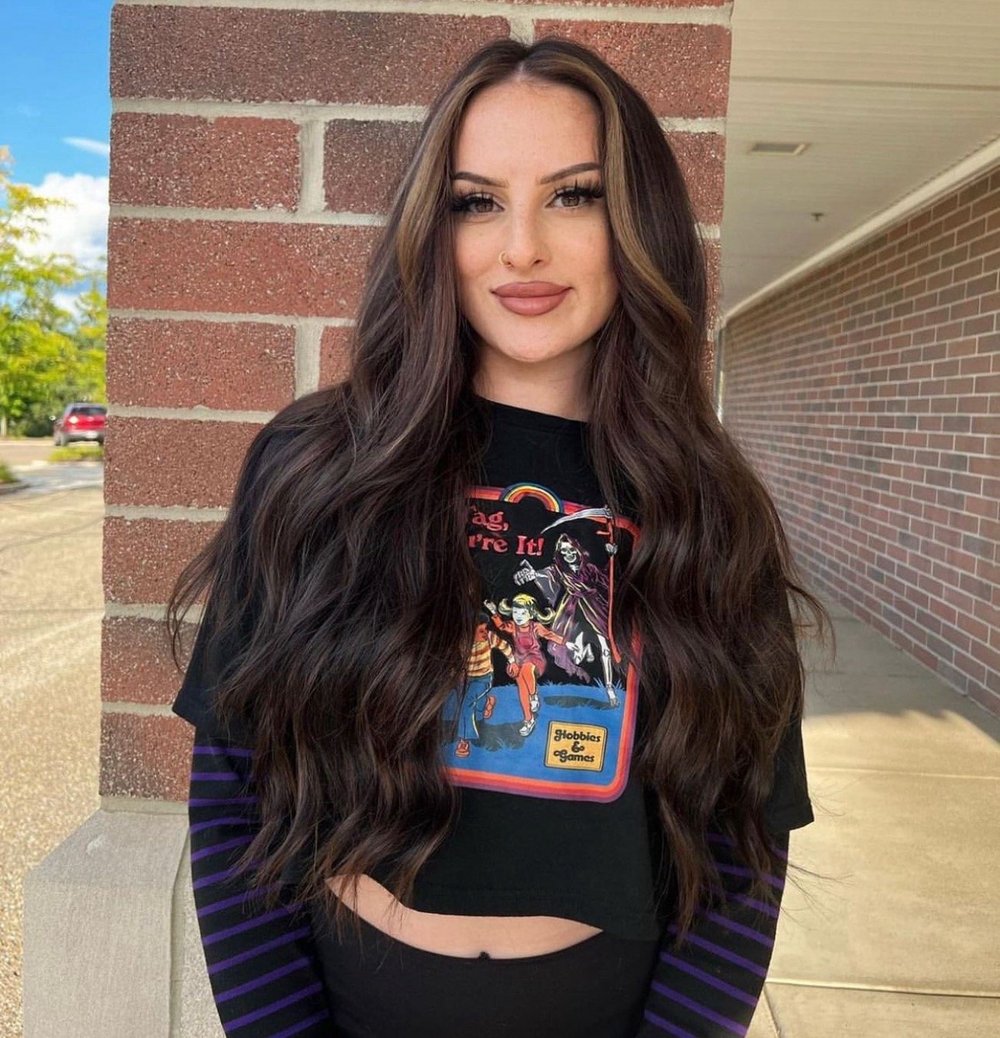 Hair Services — Salon Patrick