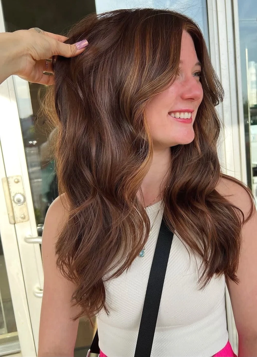 Hair Services — Salon Patrick