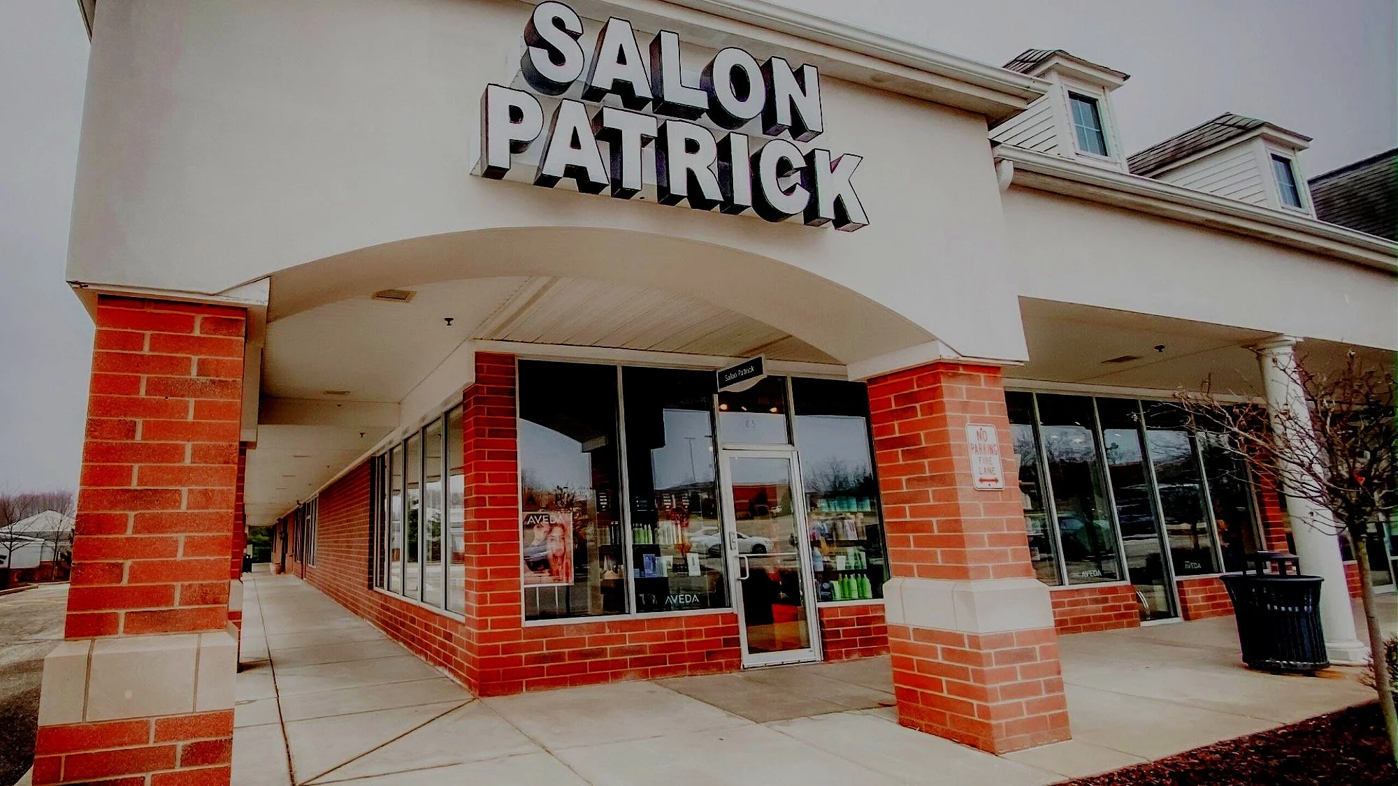 Salon Patrick