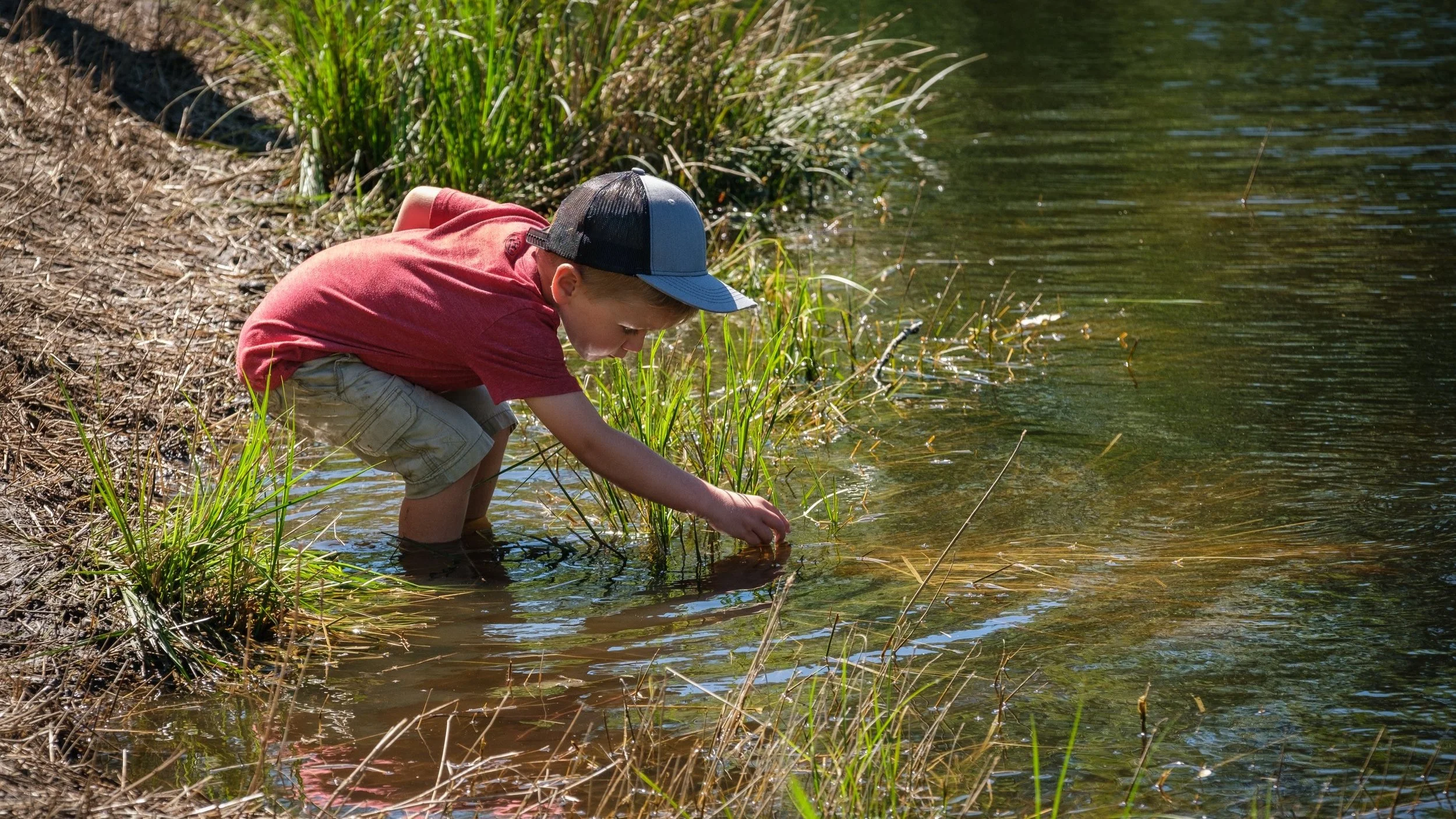 2026 Camps — Vashon Wilderness Program