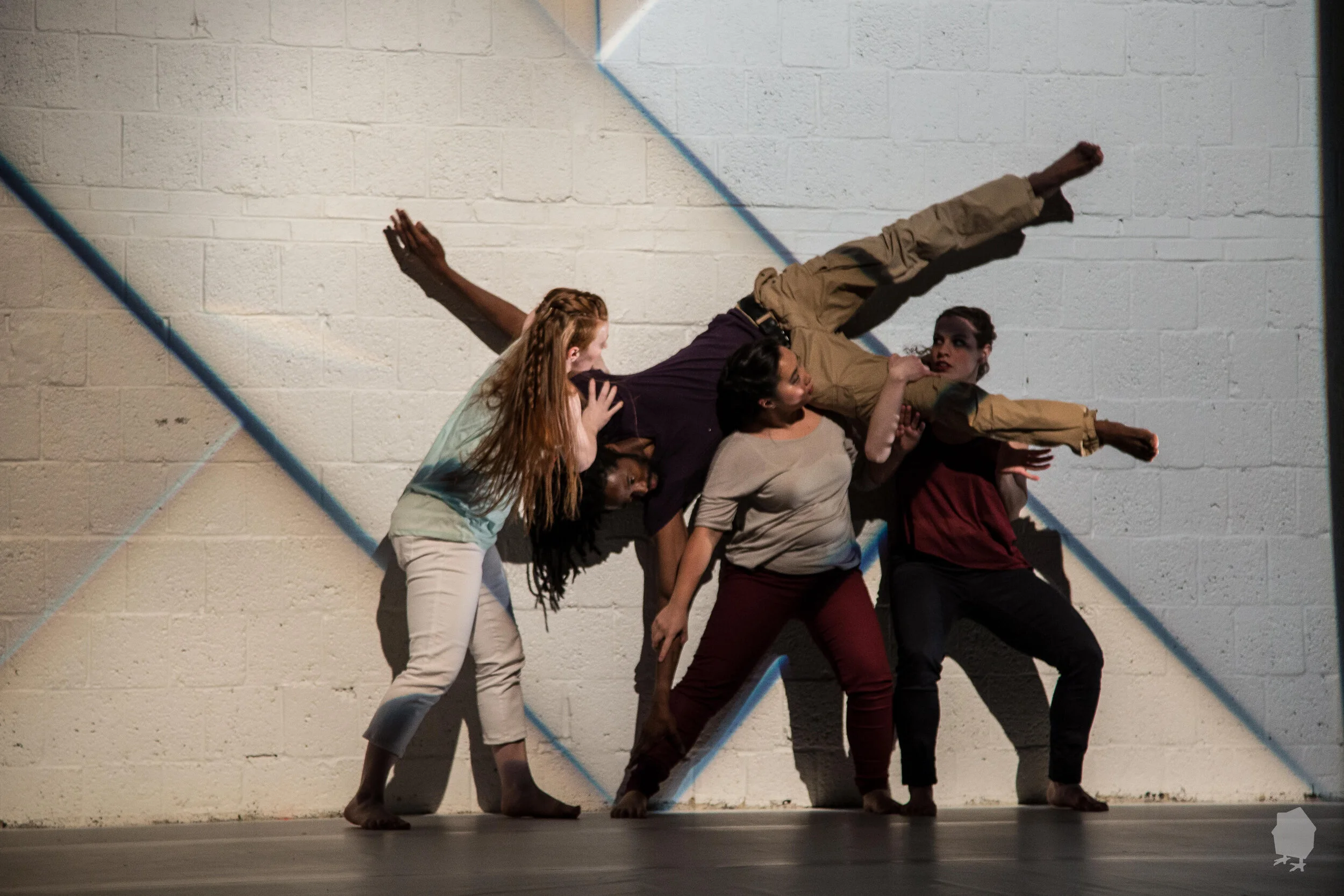 Repertoire — ReVision dance company