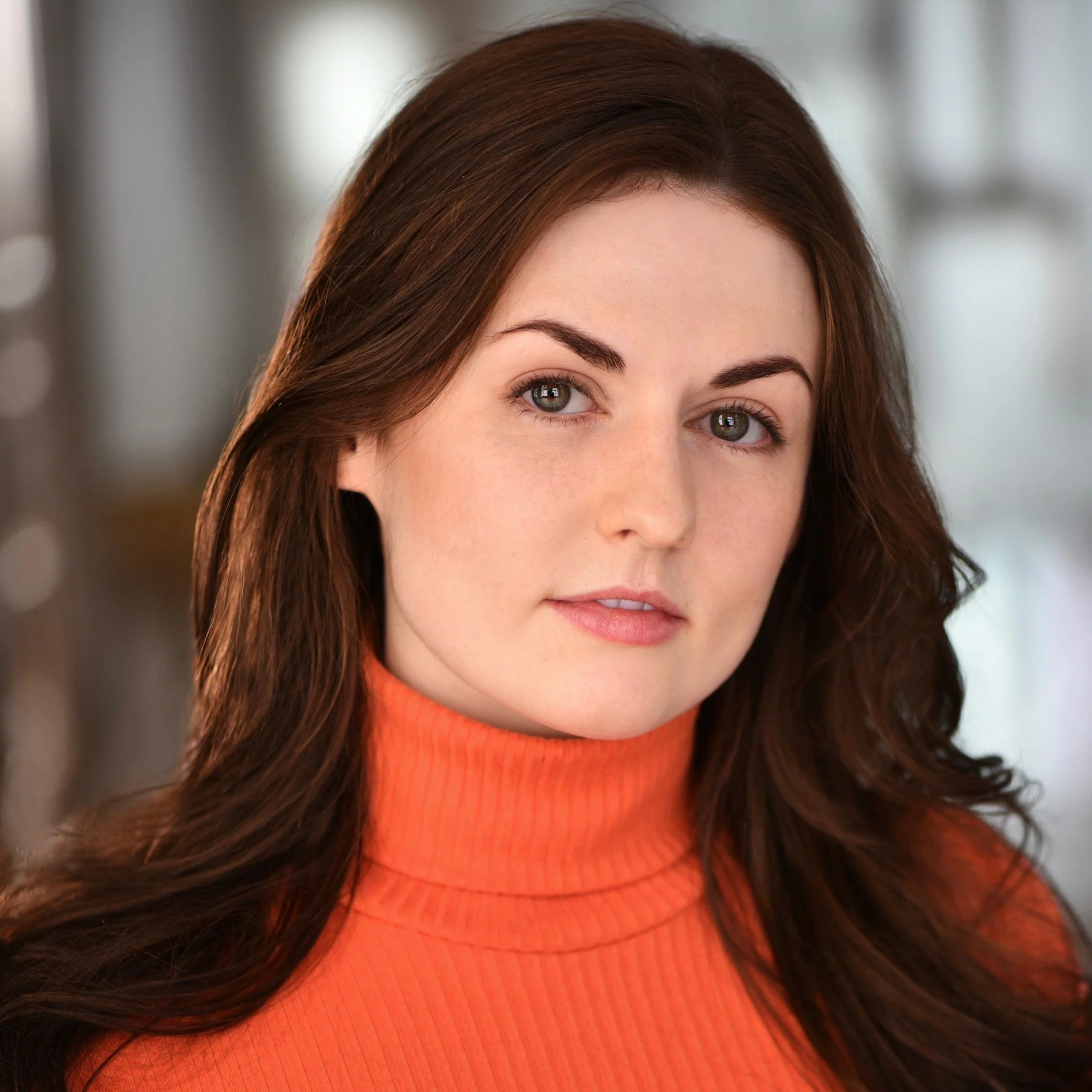 Bethany McDonald