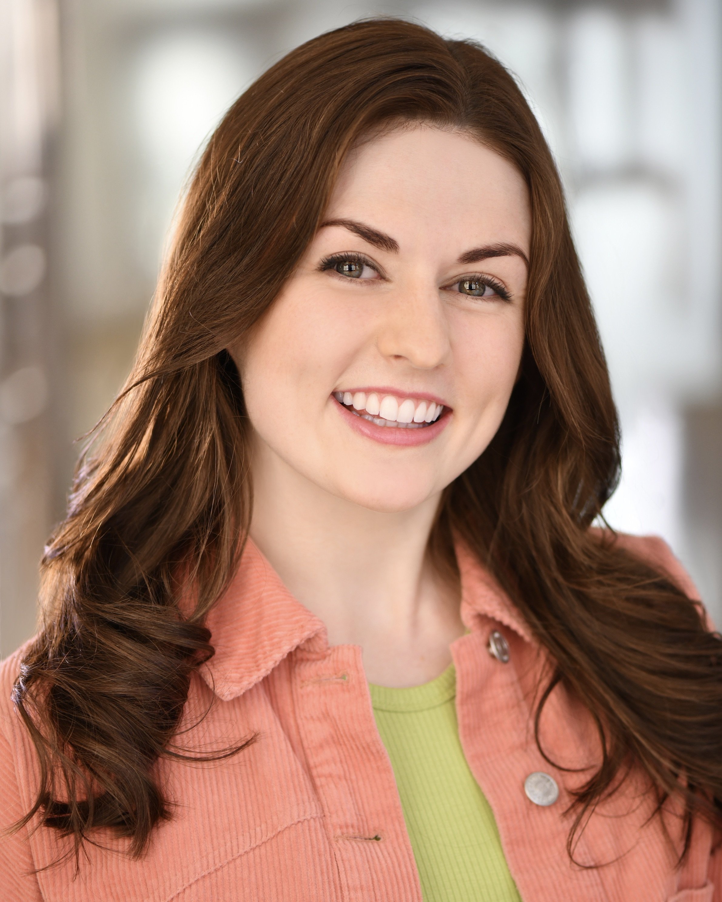 Bethany McDonald