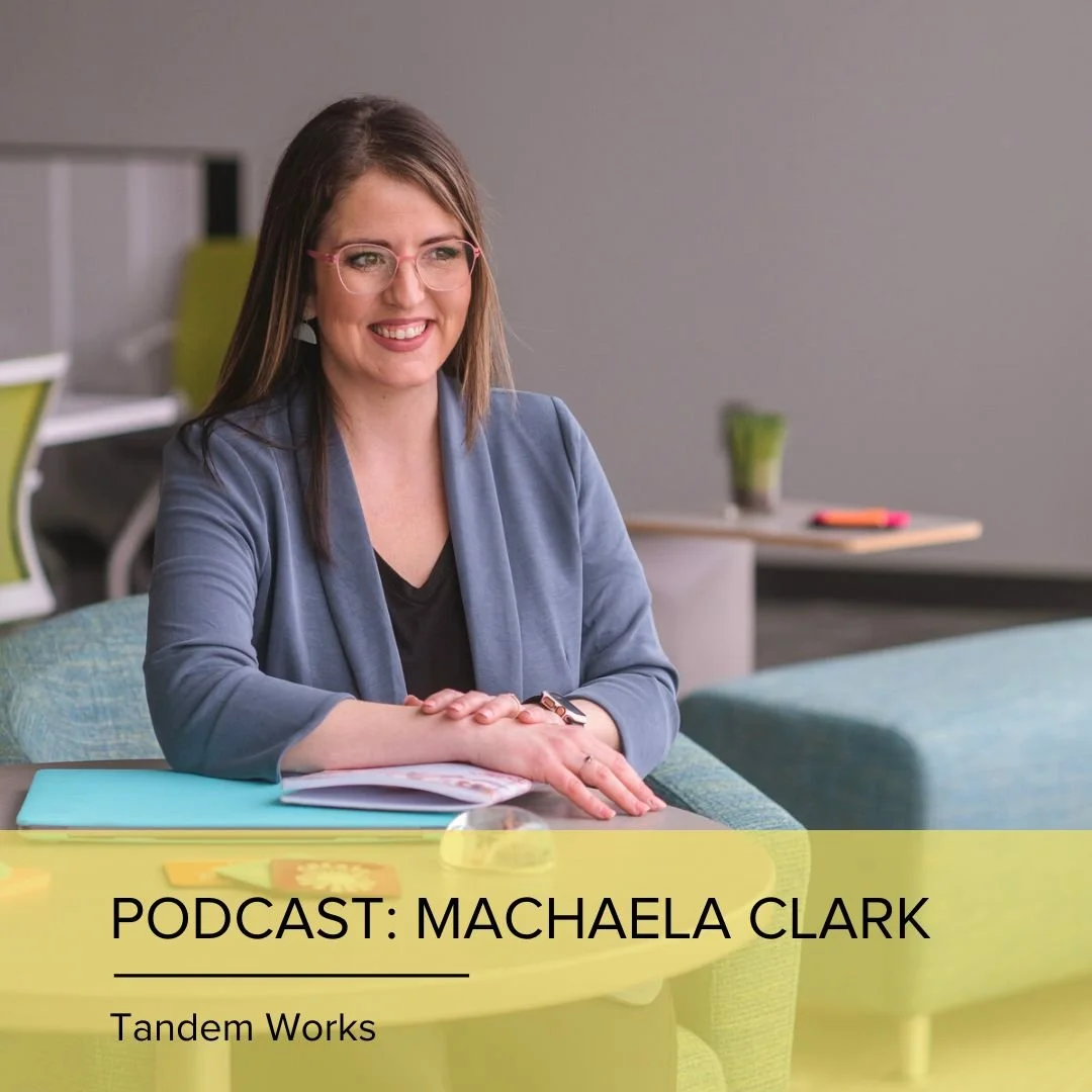 Blog — Tandem Works