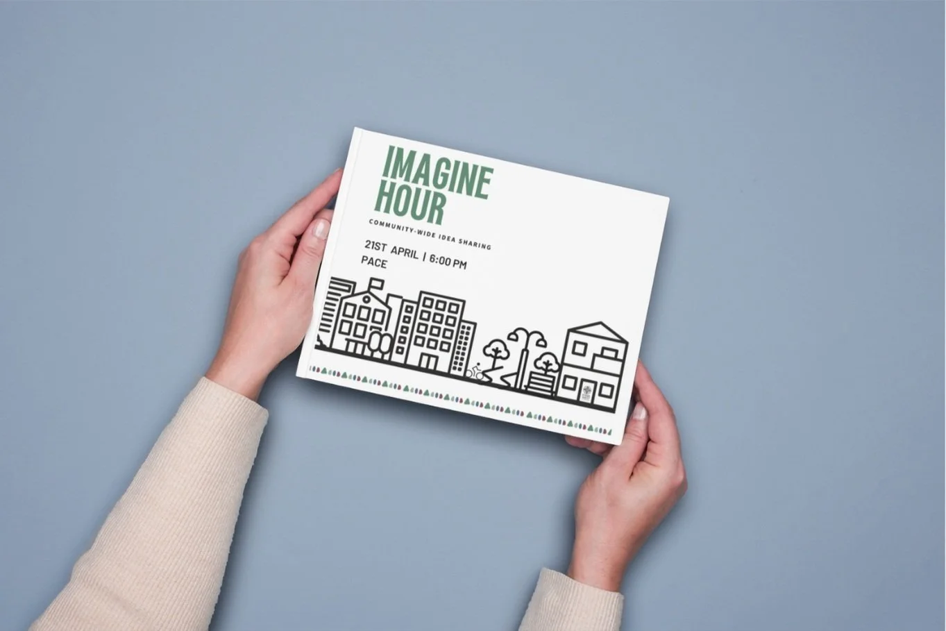 Imagine Hours — Tandem Works