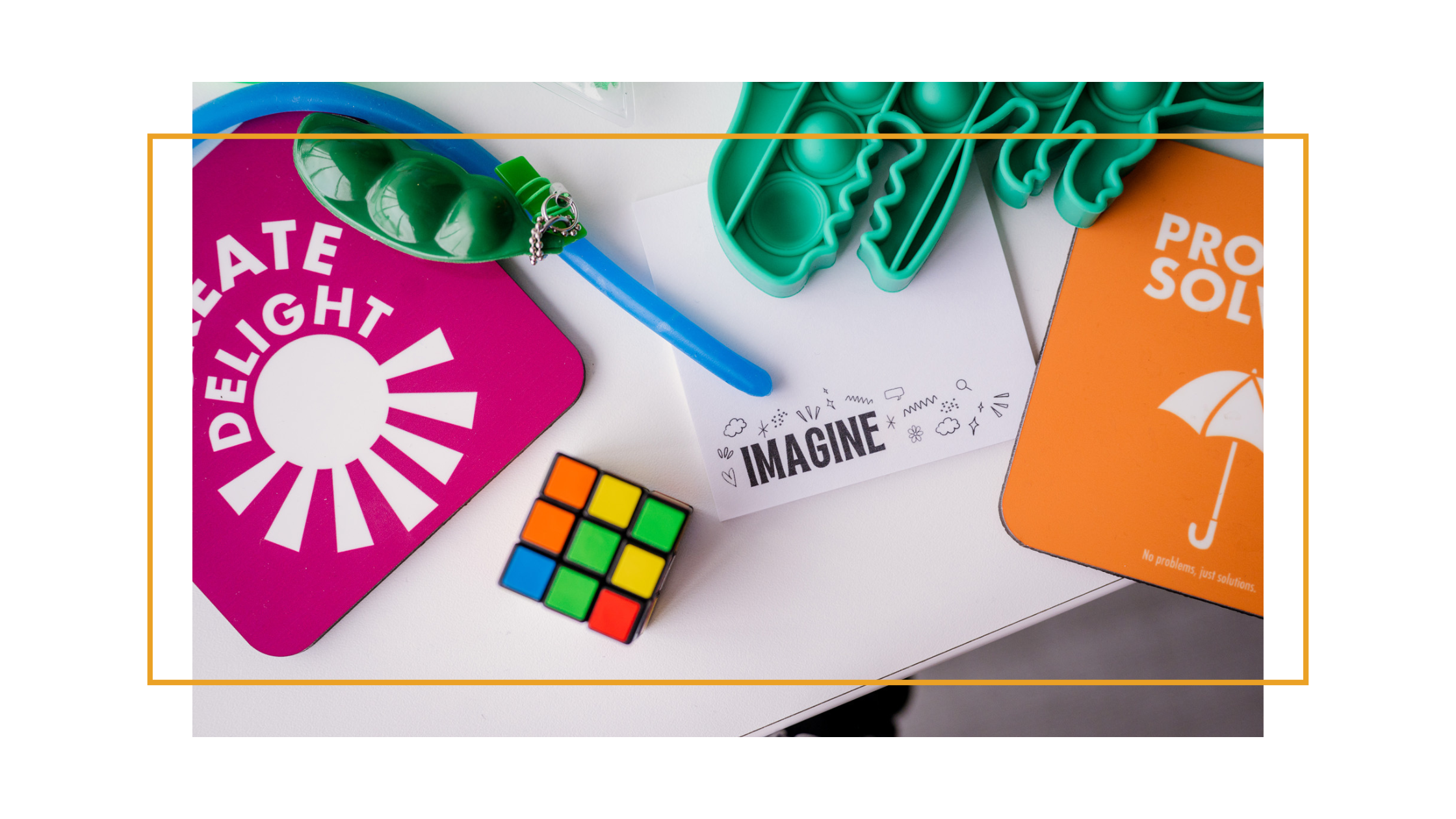 Ground Rules for an Effective Brainstorming Session — Tandem Works